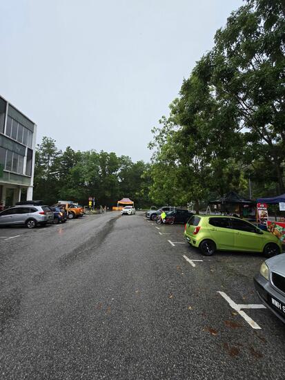 Shop for Sale in Saujana Rawang (Rawang) - Kent Chua