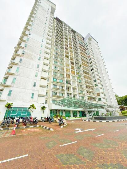 Lagenda Tasek Luxurious Suite untuk Untuk Dijual - RM 270,000 (2024) | PropertyGuru Malaysia
