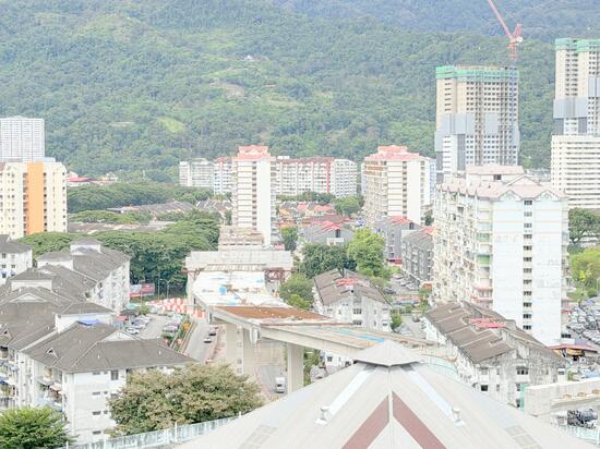 Flat for Sale at Desa Ixora - Angie Khoo