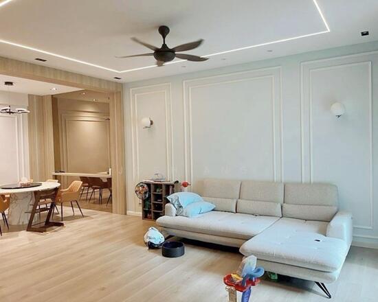 Condominium for Sale at Fiera Vista - Josh Ang
