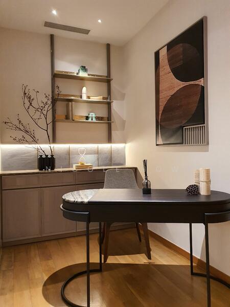 Service Residence for Sale at Damansara City Residency (DC Residensi) - Nicole How