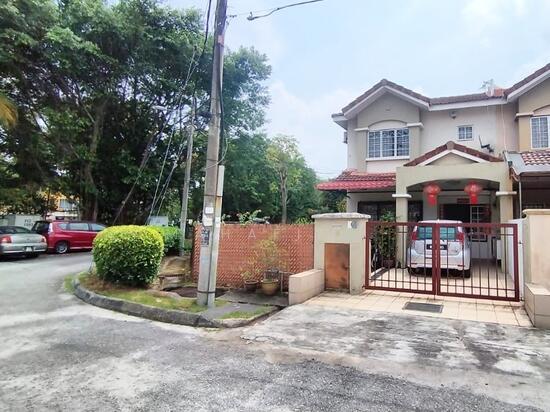 Taman Putra Prima Phase 3E untuk Untuk Dijual - RM 800,000 (2024 ...