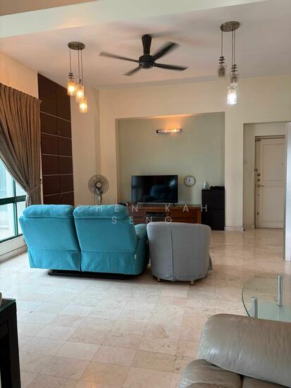 Menara Avenue (Menara Promenade) untuk Untuk Dijual - RM 540,000, Apr 2026