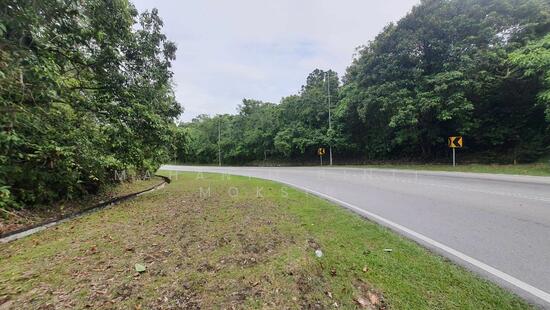Residential Land for Sale in Sungai Merab (Dengkil) - Anim Moksir