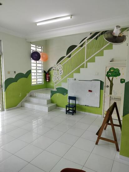 2-storey Terraced House for Sale in Bukit Indah (Iskandar Puteri ...