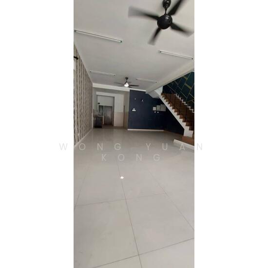 Nahara Bandar Bukit Raja untuk Untuk Dijual - RM 670,000, Jun 2026