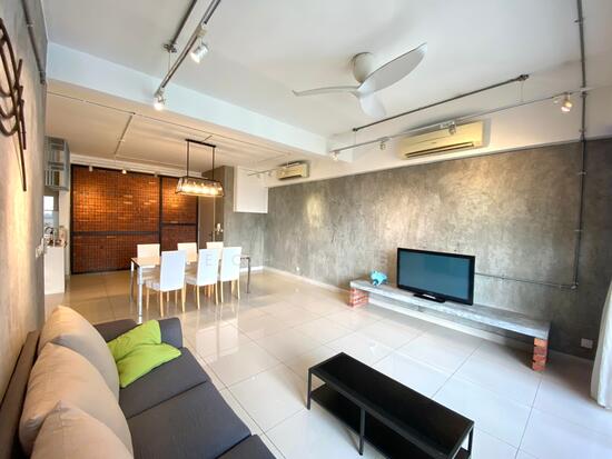 The Westside One untuk Untuk Dijual - RM 1,170,000 (2024 ...