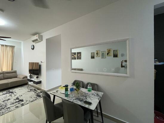 99 Residence untuk Untuk Disewa - RM 2,300 /bulan (2024) | PropertyGuru ...