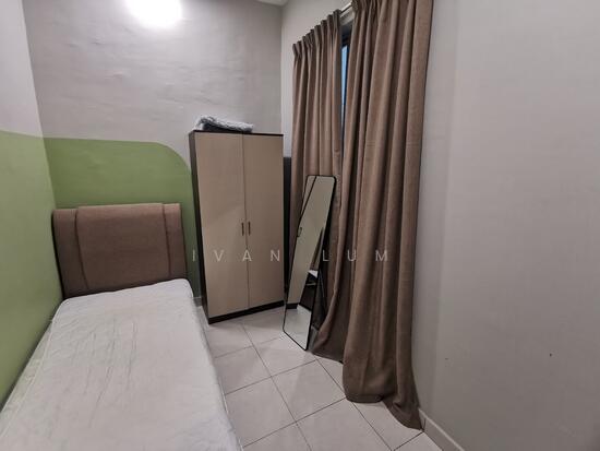 Casa Tiara Serviced Apartment untuk Untuk Disewa - RM 650 /bulan (2024 ...