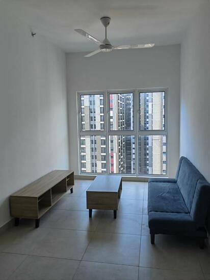 Service Residence for Rent at Residensi Rimbun @ Canopy Hills - SK