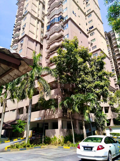 Midah Ria Condominium untuk Untuk Dijual - RM 285,000 (2024 ...