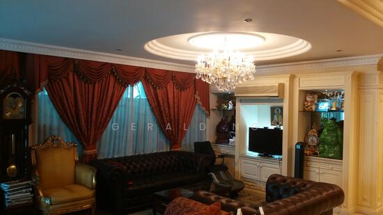 Bungalow for Sale in Taman Seputeh (Seputeh) - Gerald Ng