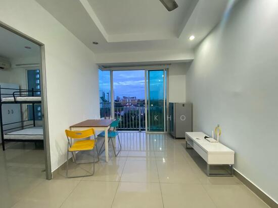 Menara U2 untuk Untuk Disewa - RM 1,600 /bulan (2024) | PropertyGuru ...