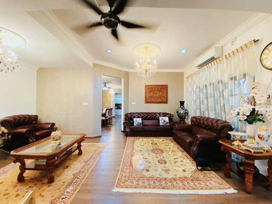 Bungalow for Sale in Gombak (Kuala Lumpur) - Tiffany Meng