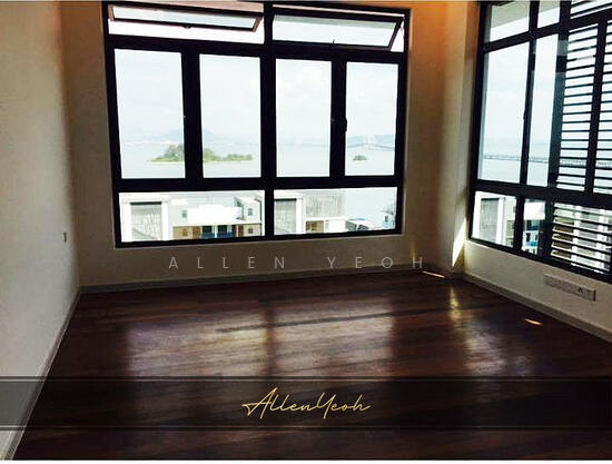 Condominium for Sale at The Light Collection III - Allen Yeoh