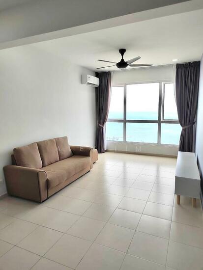Condominium for Rent at i-Santorini - Alex Lim