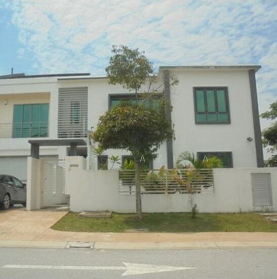 Denai Alam : Ficus Peak untuk Untuk Dijual - RM 1,921,500, Jan 2026