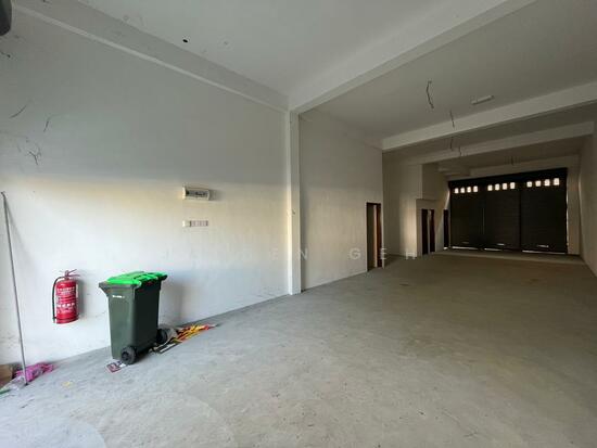 Tandop, Alor Setar untuk Untuk Disewa - RM 1,800 /bulan (2024 ...