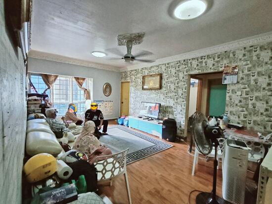 Pangsapuri Mawar Sari untuk Untuk Dijual - RM 345,000 (2024 ...