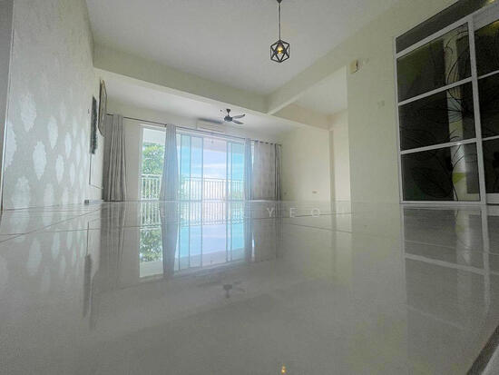 Condominium for Sale at Summer Place - Allen Yeoh