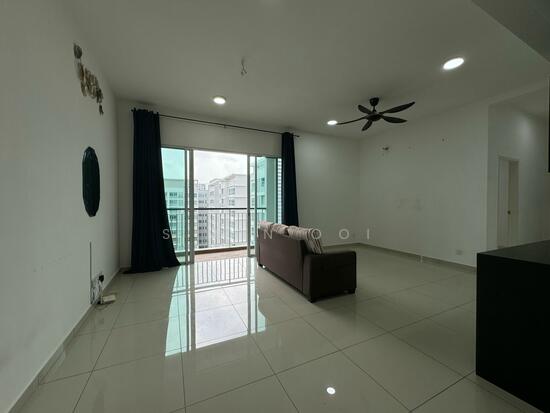 Condominium for Sale at Imperial Grande - Simon Ooi