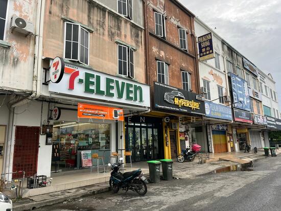 Jalan Gangsa, Alor Setar untuk Untuk Disewa - RM 3,000 /bulan (2024 ...