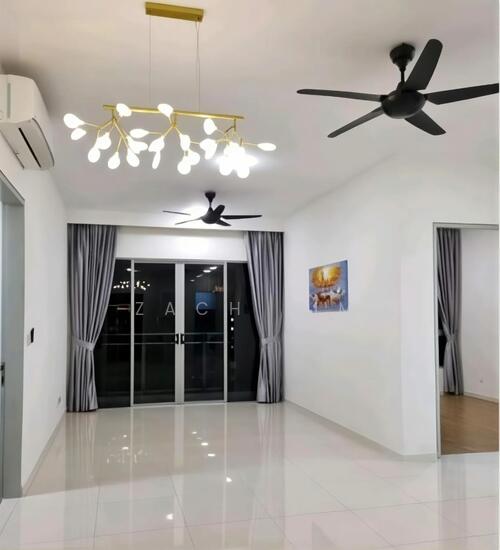 Sunway GeoLake Residences untuk Untuk Disewa - RM 7,500 /bulan, Feb 2026