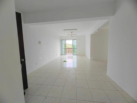 Apartment for Sale at Green Suria @ Bandar Tun Hussein Onn - Gary Khoo