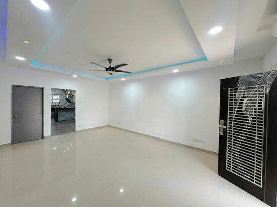 2-storey Terraced House for Sale in Bercham (Ipoh) - Qazin Khoo