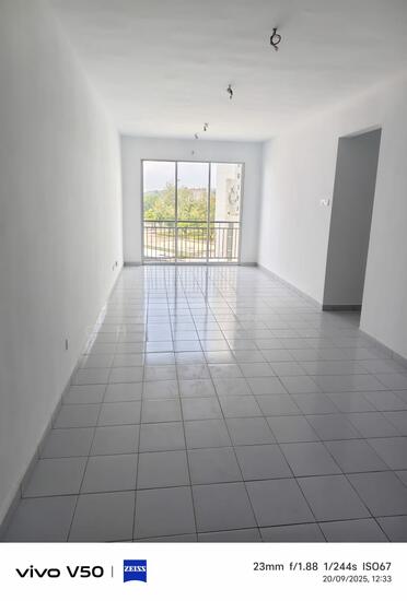 Seri Serindit Residence untuk Untuk Disewa - RM 1,000 /bulan (2024 ...