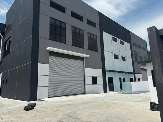 Jenjarom untuk Untuk Disewa - RM 29,000 /bulan (2024) | PropertyGuru ...