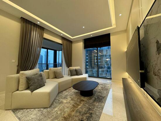 Condominium for Sale at The Astaka @ 1 Bukit Senyum - Merry Chua
