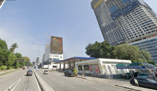 Shop for Rent in Bangsar Baru (Bangsar) - Sandra Chu