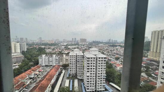 Condominium for Sale at Jay Series (Greenlane Heights Block J) - Gary Khoo