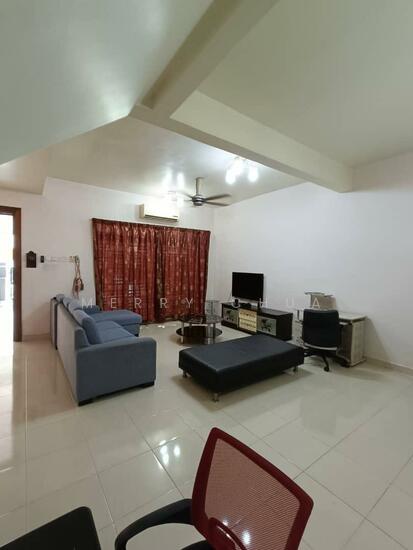 2-storey Terraced House for Sale in Bandar Dato Onn (Tebrau) - Merry Chua
