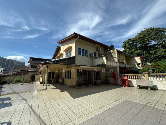 taman setapak untuk Untuk Dijual - RM 1,380,000 (2024) | PropertyGuru ...