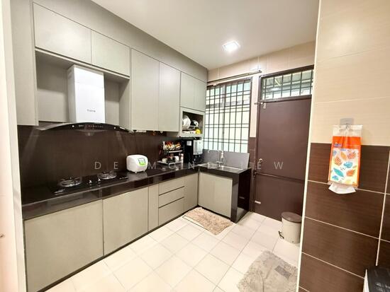 BESTARI INDAH @ PUTERI WANGSA untuk Untuk Dijual - RM 678,000 (2024 ...
