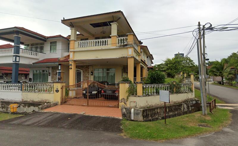 Semi-Detached House for Sale in Taman Kelemak Jaya (Alor Gajah) - Allen