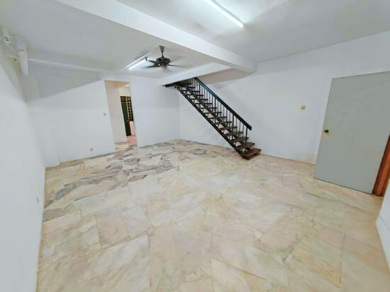 2-storey Terraced House for Rent in Saujana Puchong (Puchong) - Evan Goh