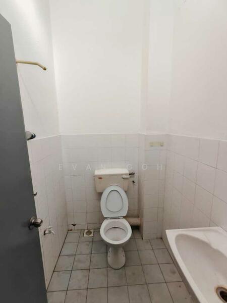 2-storey Terraced House for Rent in Saujana Puchong (Puchong) - Evan Goh