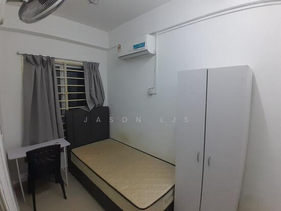 Service Residence for Rent at Casa Residenza - Jason LJS