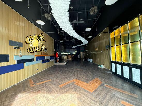 Shop / Office for Rent in Johor Bahru (Johor) - Kenneth Khor