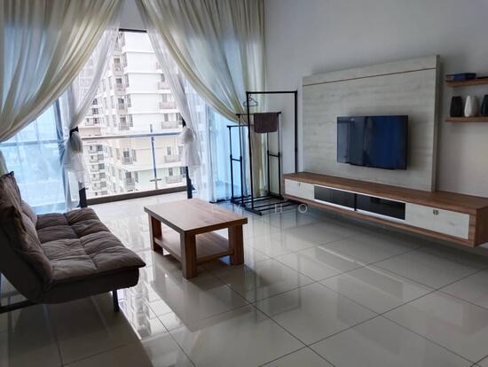 Atlantis Residences (Pangsapuri Atlantis Kota Syahbandar) untuk Untuk ...