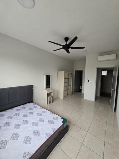 Condominium for Rent at Platinum OUG Residence - Jack Lim