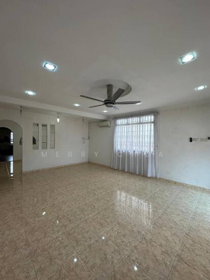1-storey Terraced House for Sale in Taman Nusa Damai (Pasir Gudang ...
