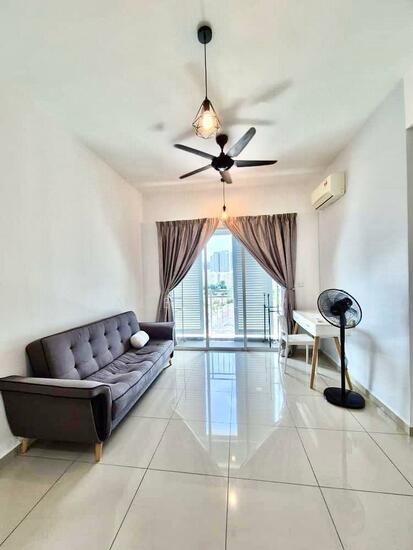 Solaria Residences untuk Untuk Disewa - RM 1,900 /bulan (2024 ...
