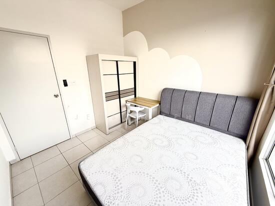 Condominium for Rent at PIXEL City Sentral - Jenson Teh