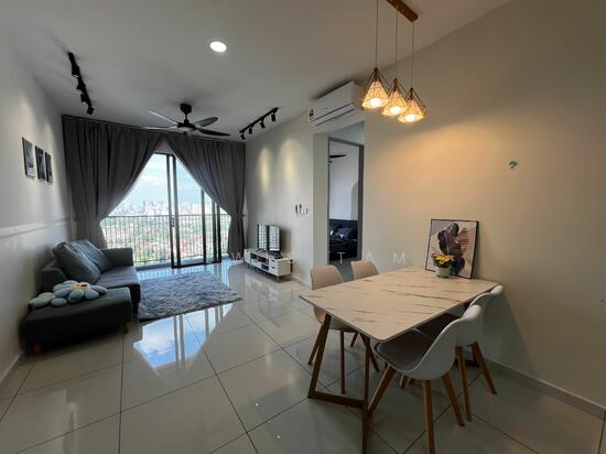 Kenwingston Platz untuk Untuk Disewa - RM 2,300 /bulan (2024 ...
