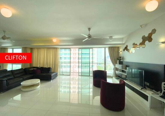 Condominium for Rent at Gurney Paragon - Clifton Chee