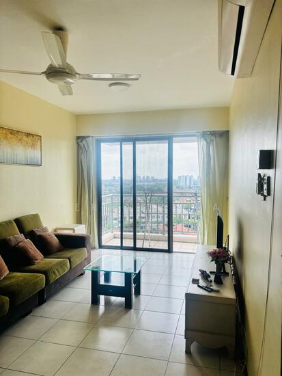 Condominium for Rent at Molek Pine 1 - Merry Chua